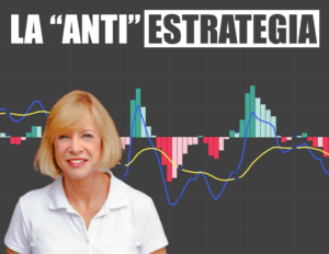 La estrategia con MACD de Linda Raschke